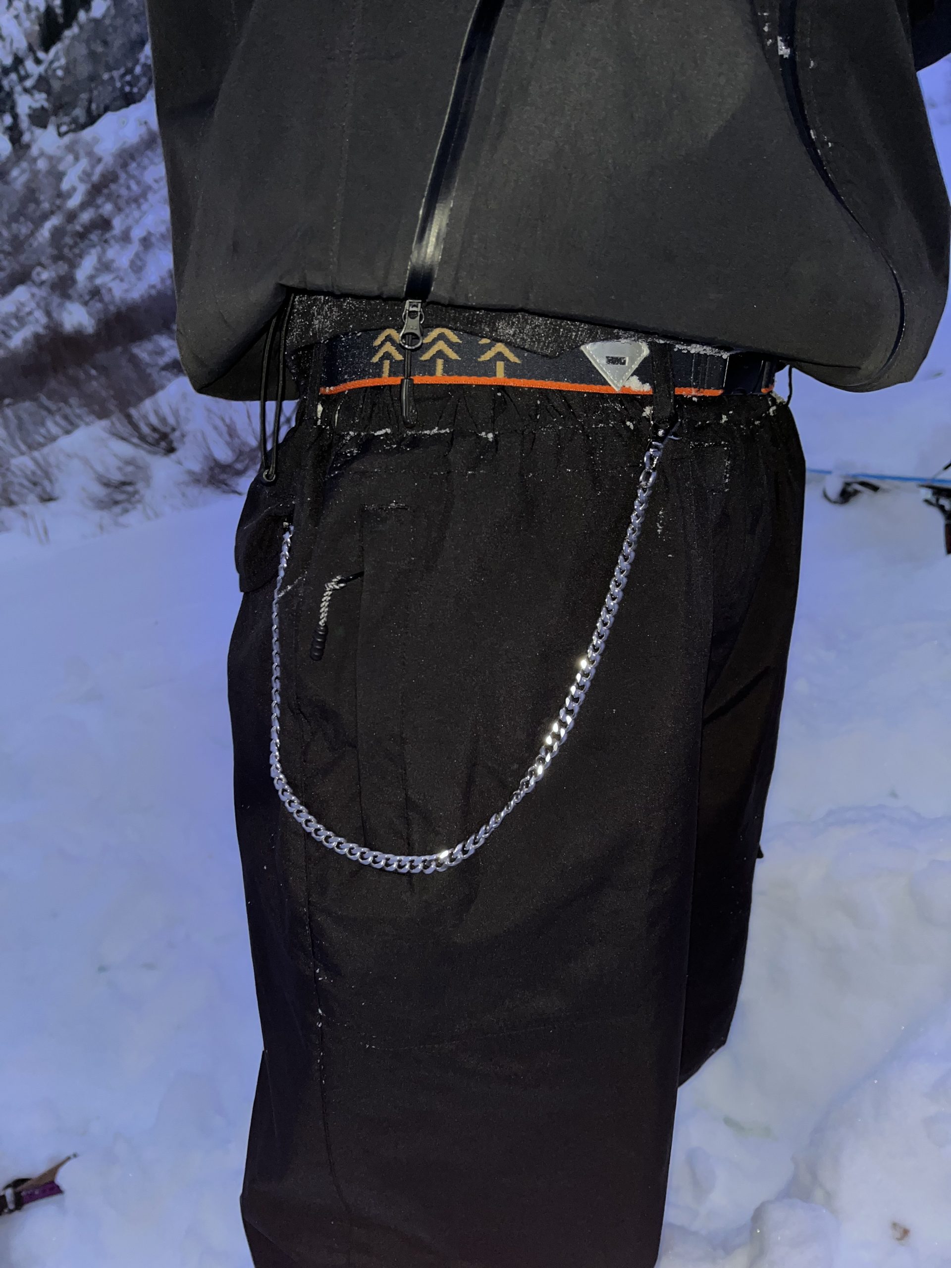 Endure wallet leash bundle - Endure Wallets