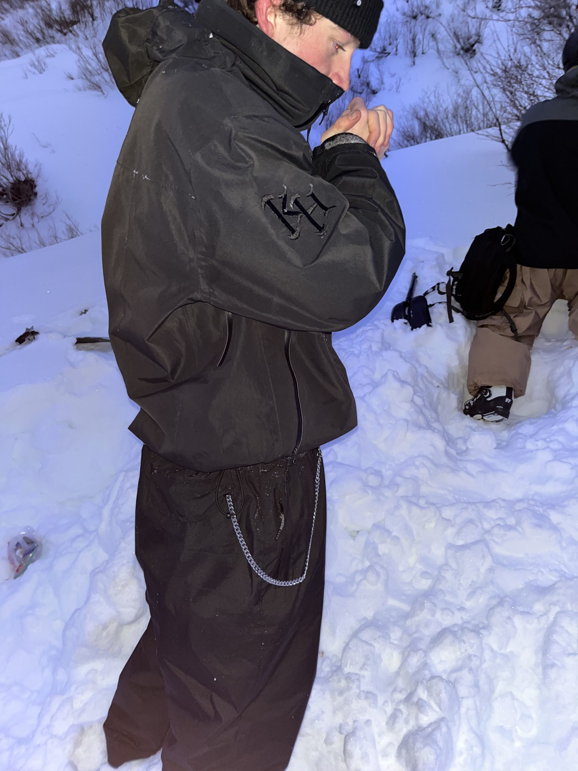 Endure wallet leash bundle - Endure Wallets